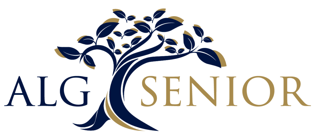 Home - ALG Senior